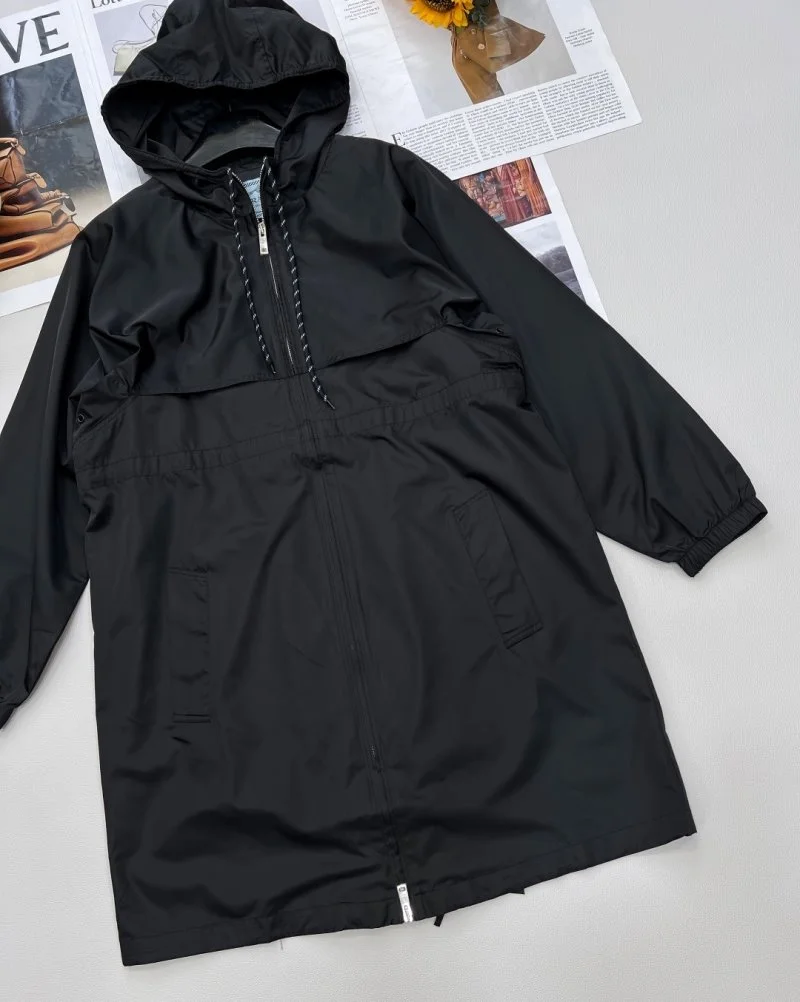 Cut-rate Prada Outwear