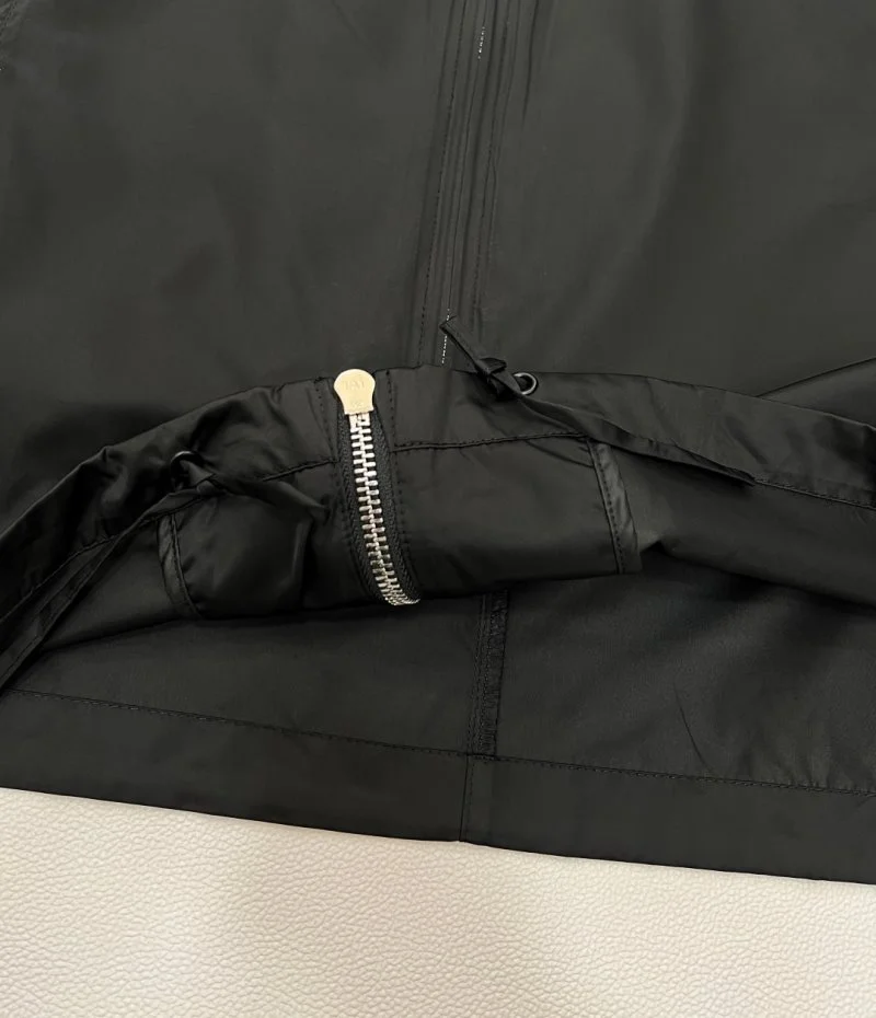Cut-rate Prada Outwear
