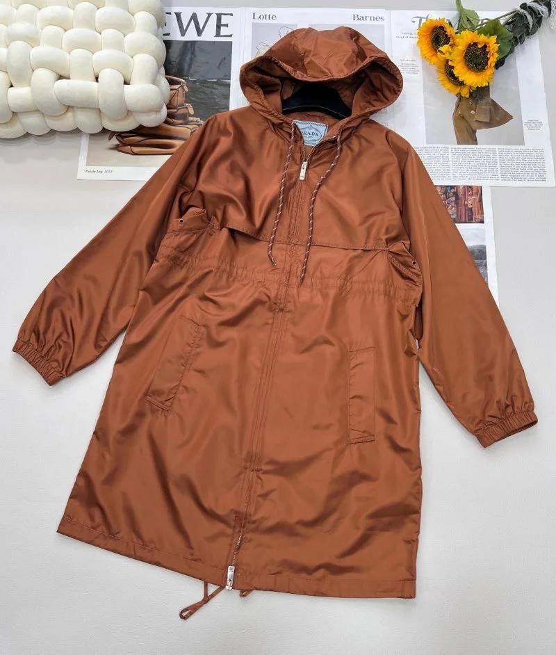 Prada Outwear