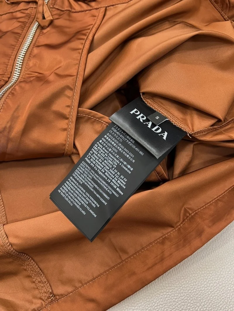 Affordable Prada Outwear
