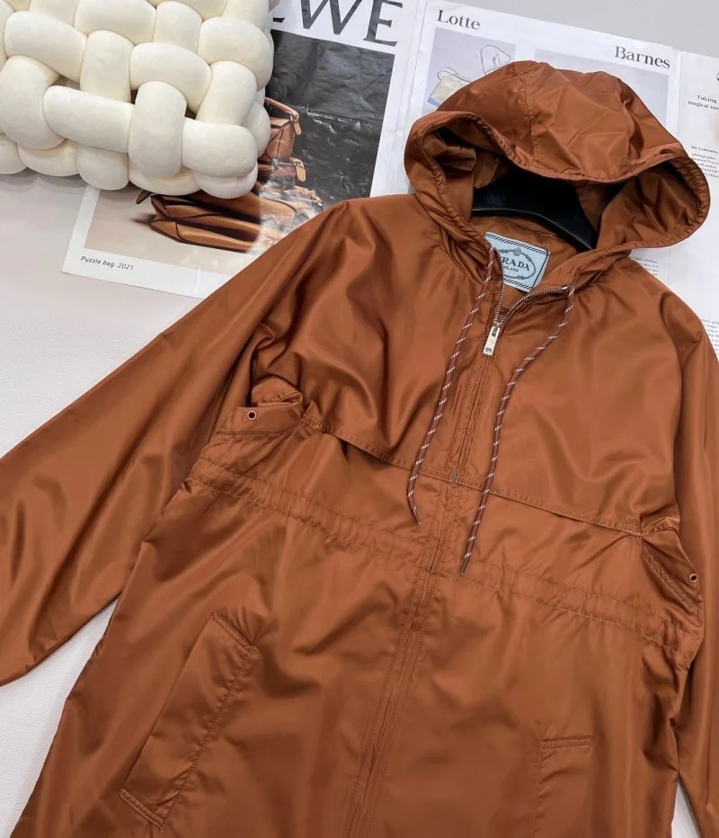 Affordable Prada Outwear