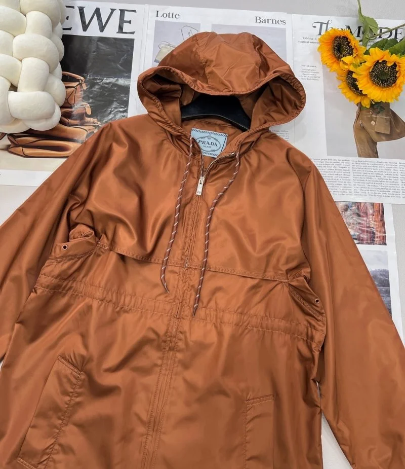 Affordable Prada Outwear