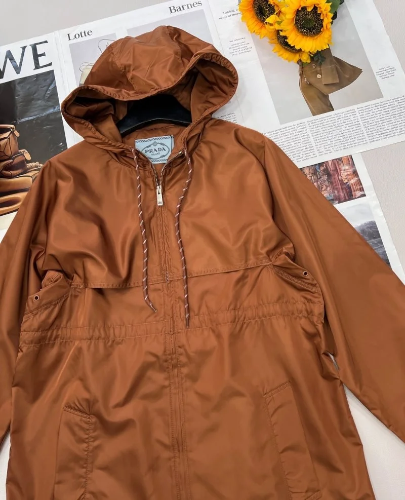 Affordable Prada Outwear