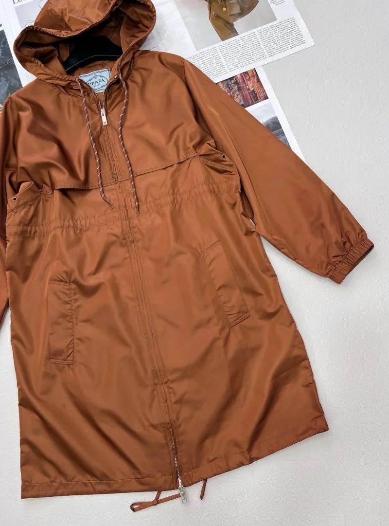 Affordable Prada Outwear