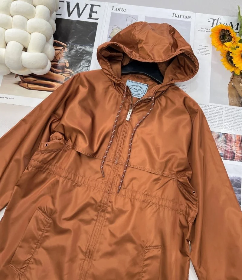 Affordable Prada Outwear