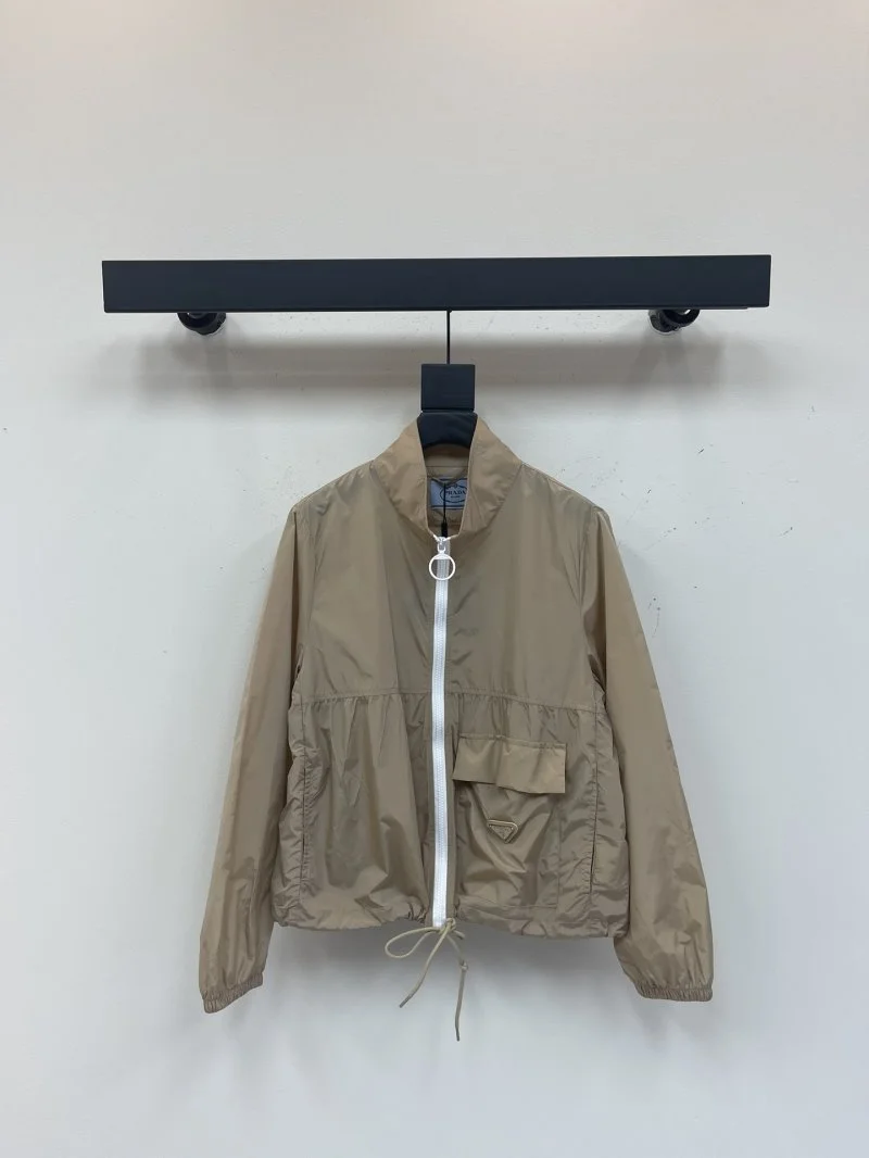 Prada Outwear