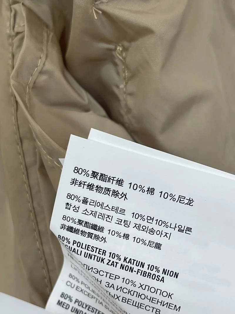 Reasonably priced Prada Outwear