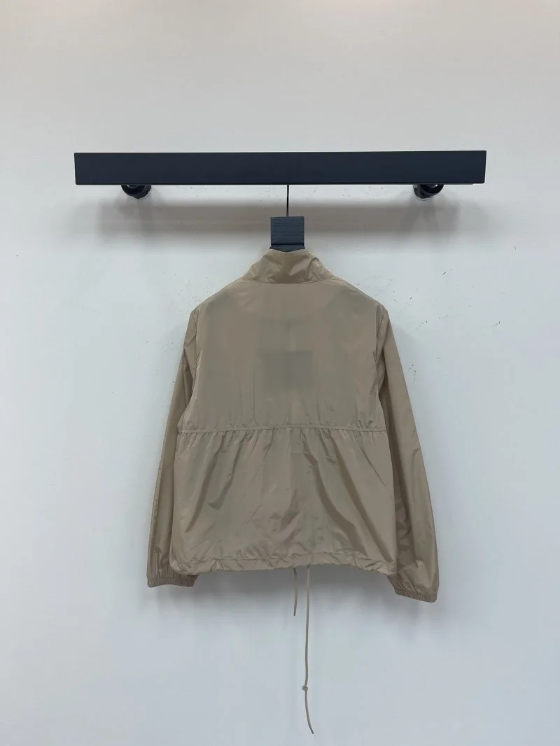 Reasonably priced Prada Outwear
