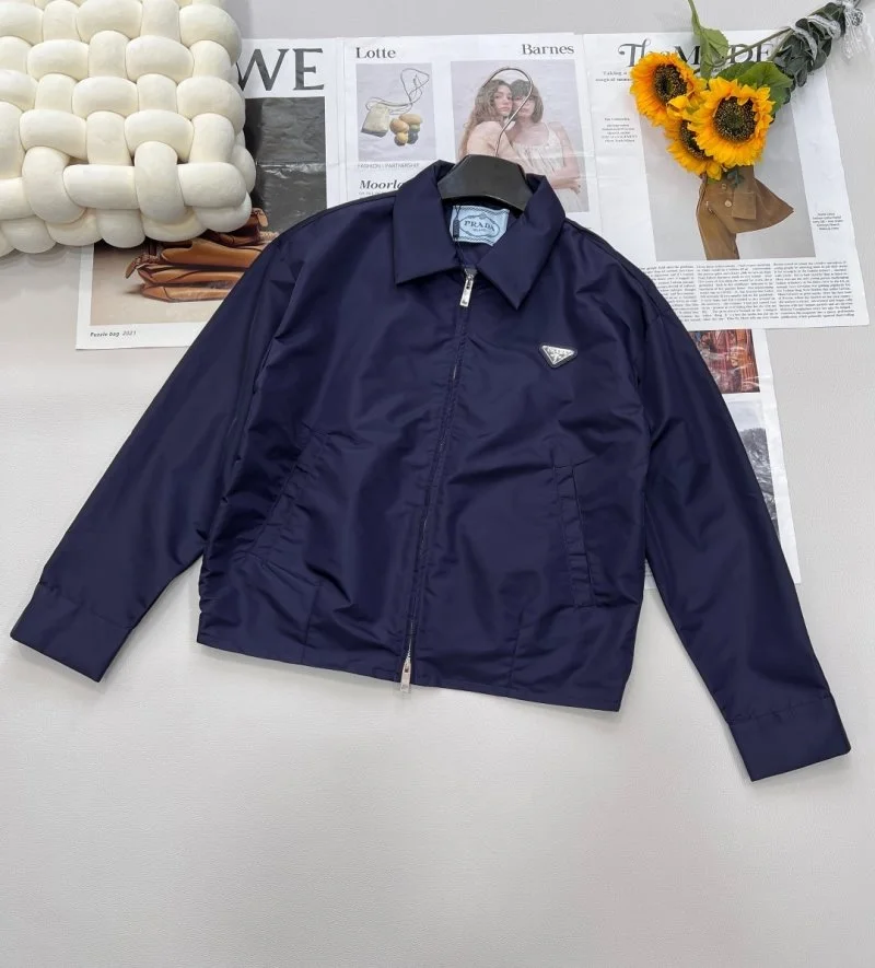 Prada Outwear