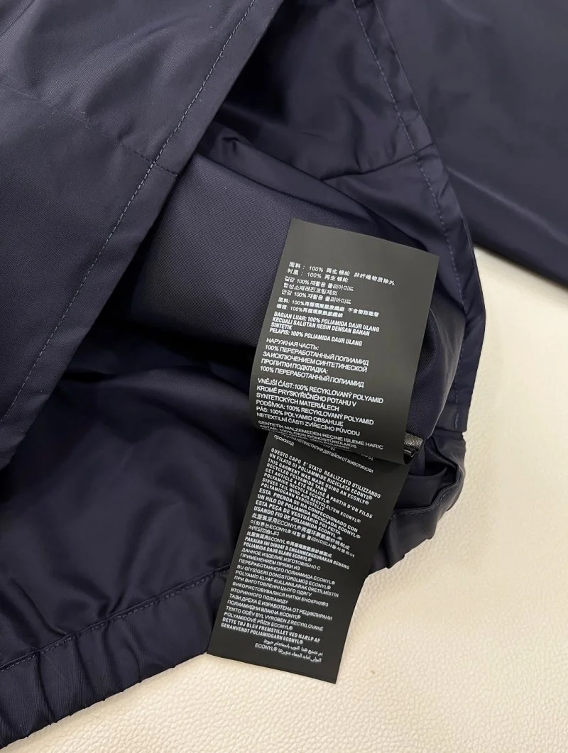 Reasonably priced Prada Outwear