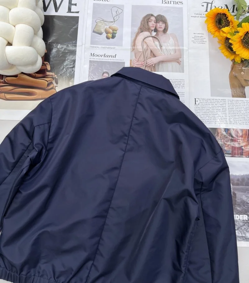Reasonably priced Prada Outwear