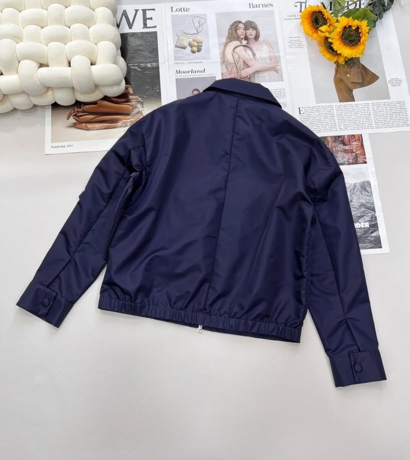 Reasonably priced Prada Outwear