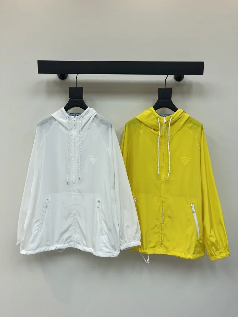 Prada Outwear