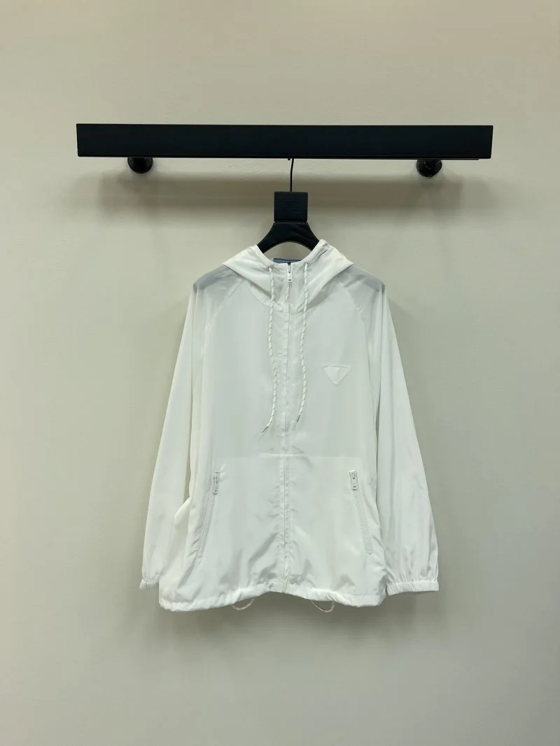 Low-cost Prada Outwear