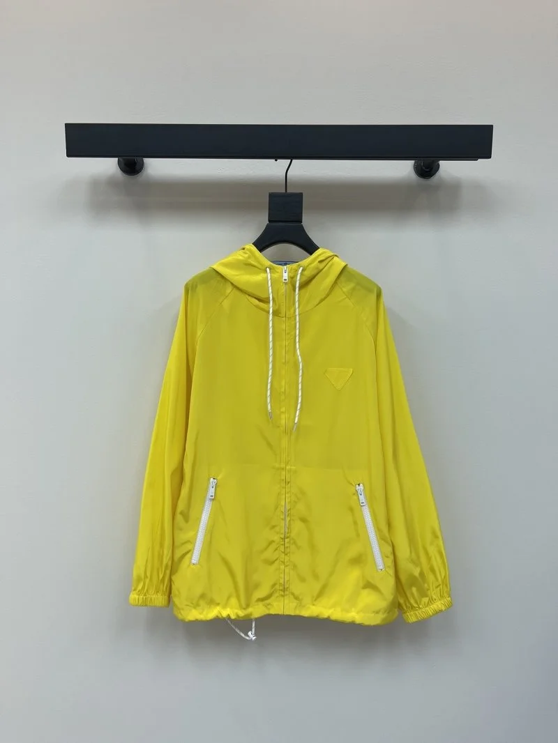 Low-cost Prada Outwear