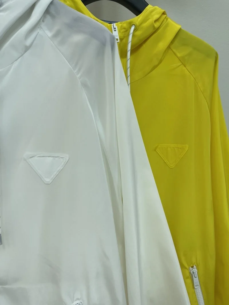 Low-cost Prada Outwear
