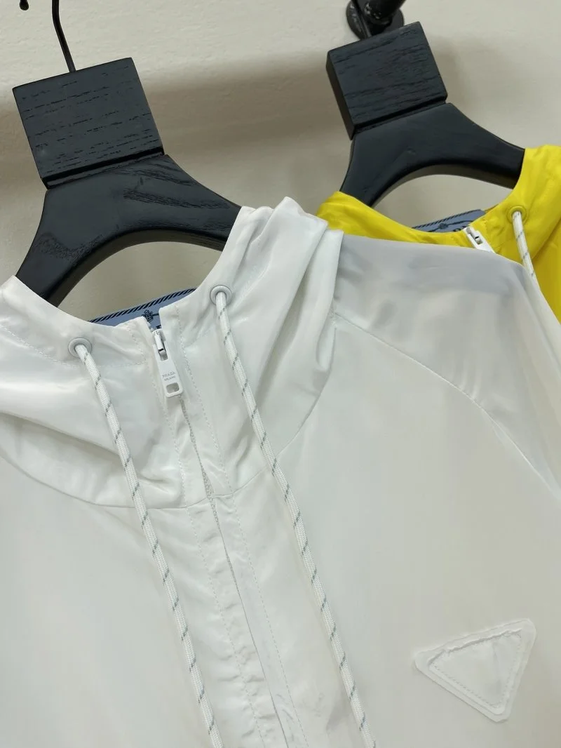 Low-cost Prada Outwear