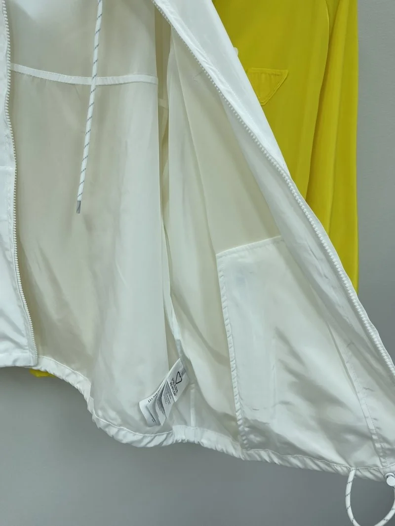 Low-cost Prada Outwear