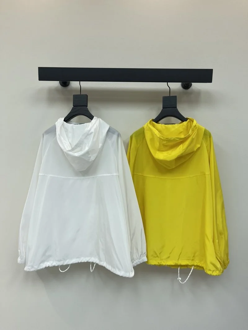 Low-cost Prada Outwear