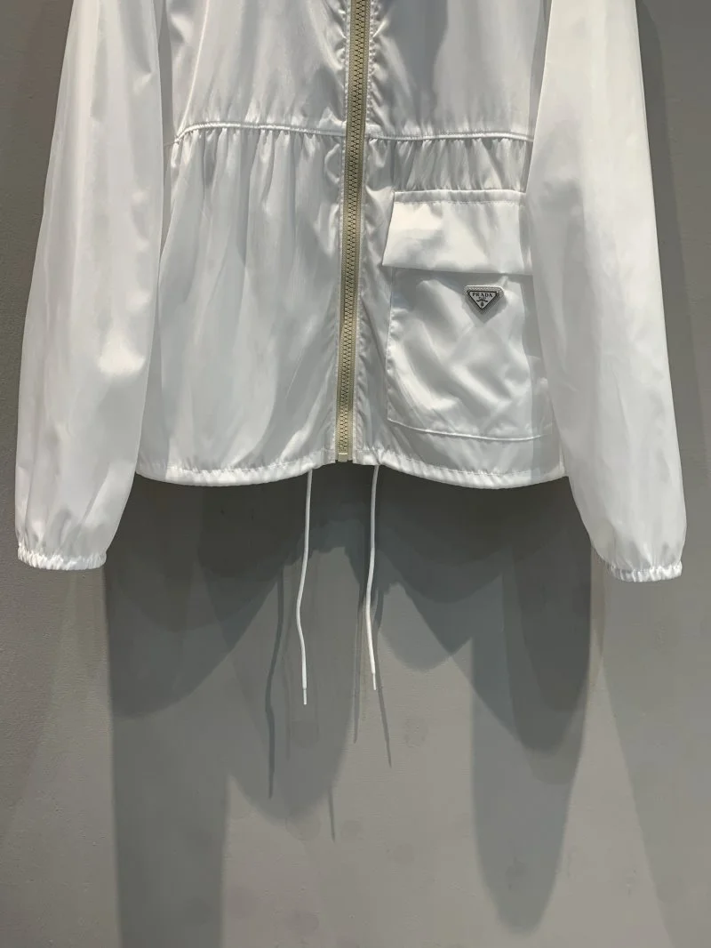 Genuine Prada Outwear