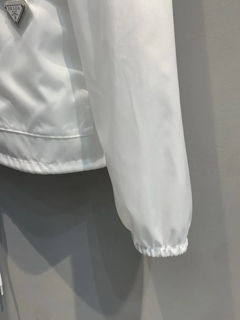Genuine Prada Outwear