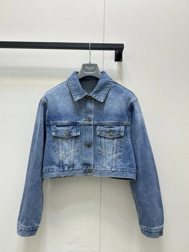 Prada Outwear