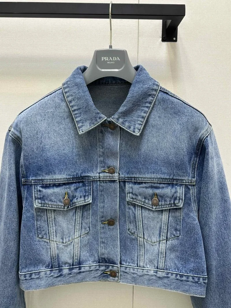 Low-cost Prada Outwear