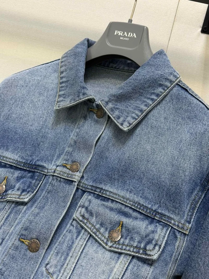 Low-cost Prada Outwear