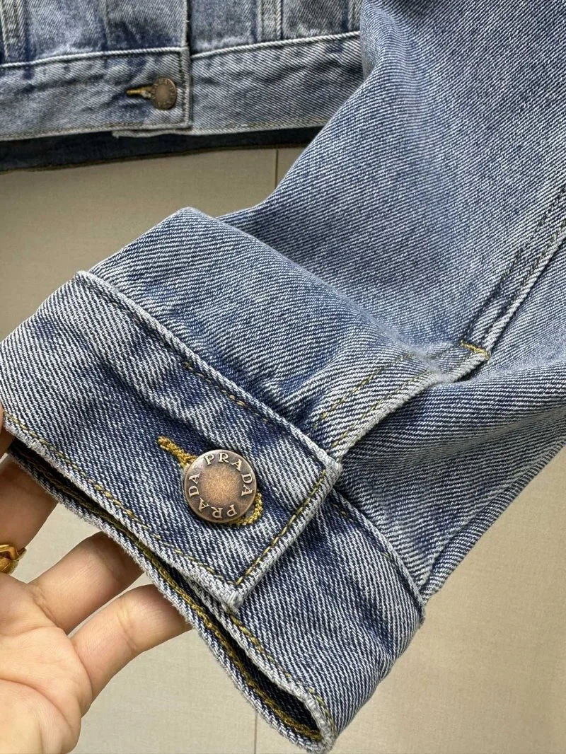 Low-cost Prada Outwear
