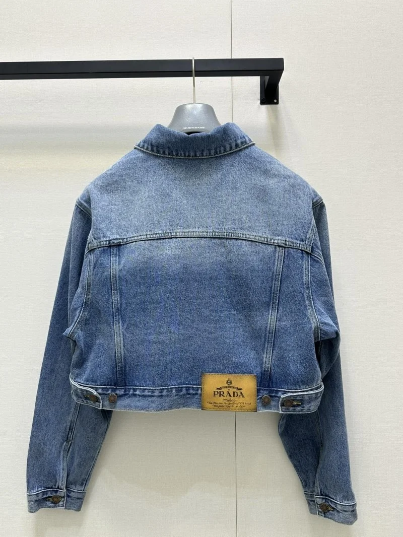 Low-cost Prada Outwear