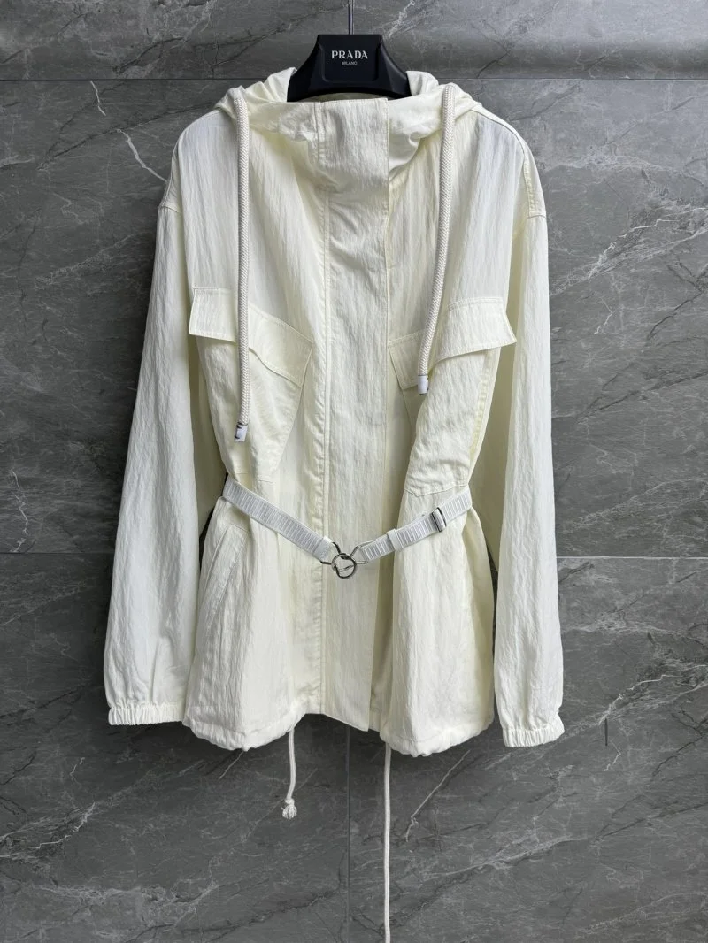 Prada Outwear