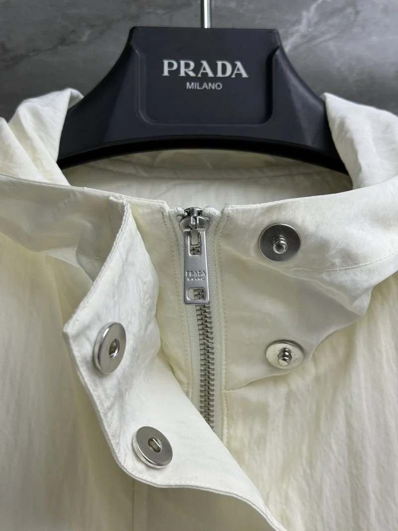 Precise copy Prada Outwear