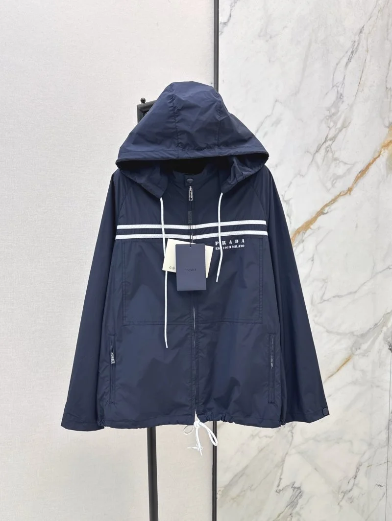 Prada Outwear