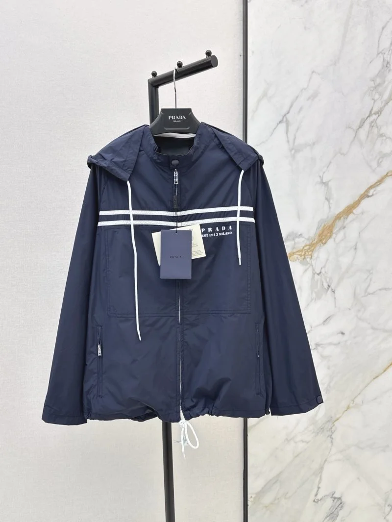 Affordable Prada Outwear