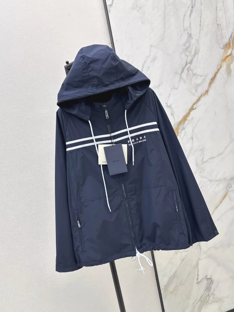 Affordable Prada Outwear