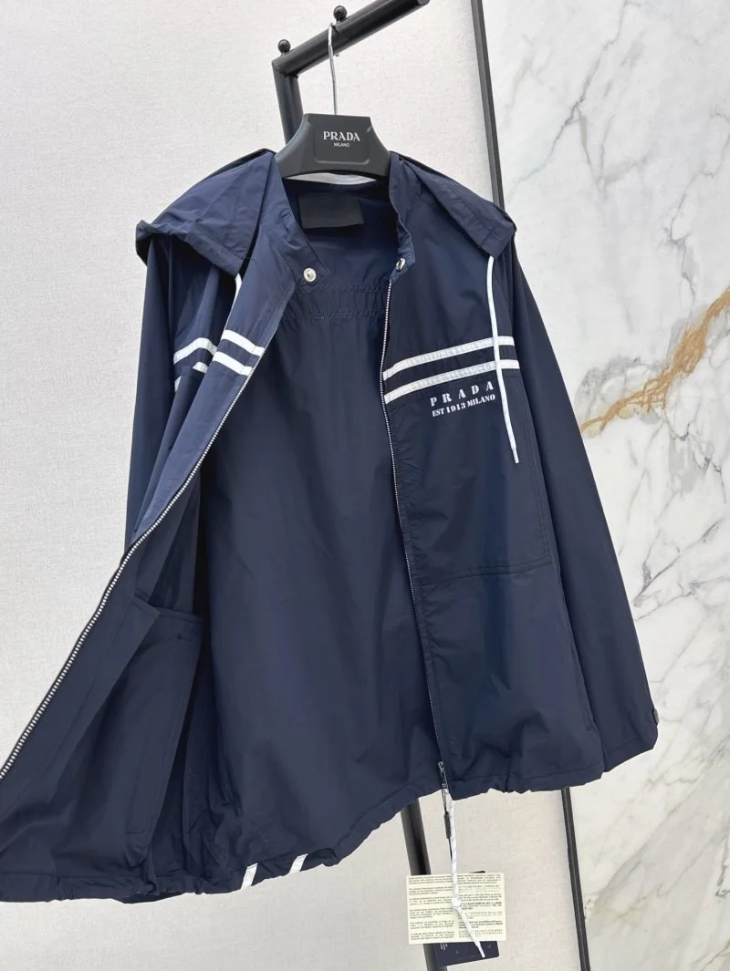 Affordable Prada Outwear
