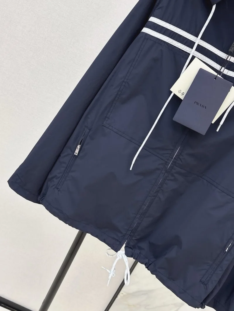 Affordable Prada Outwear