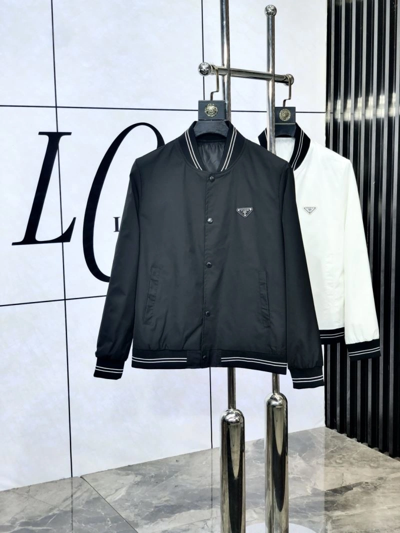Prada Outwear