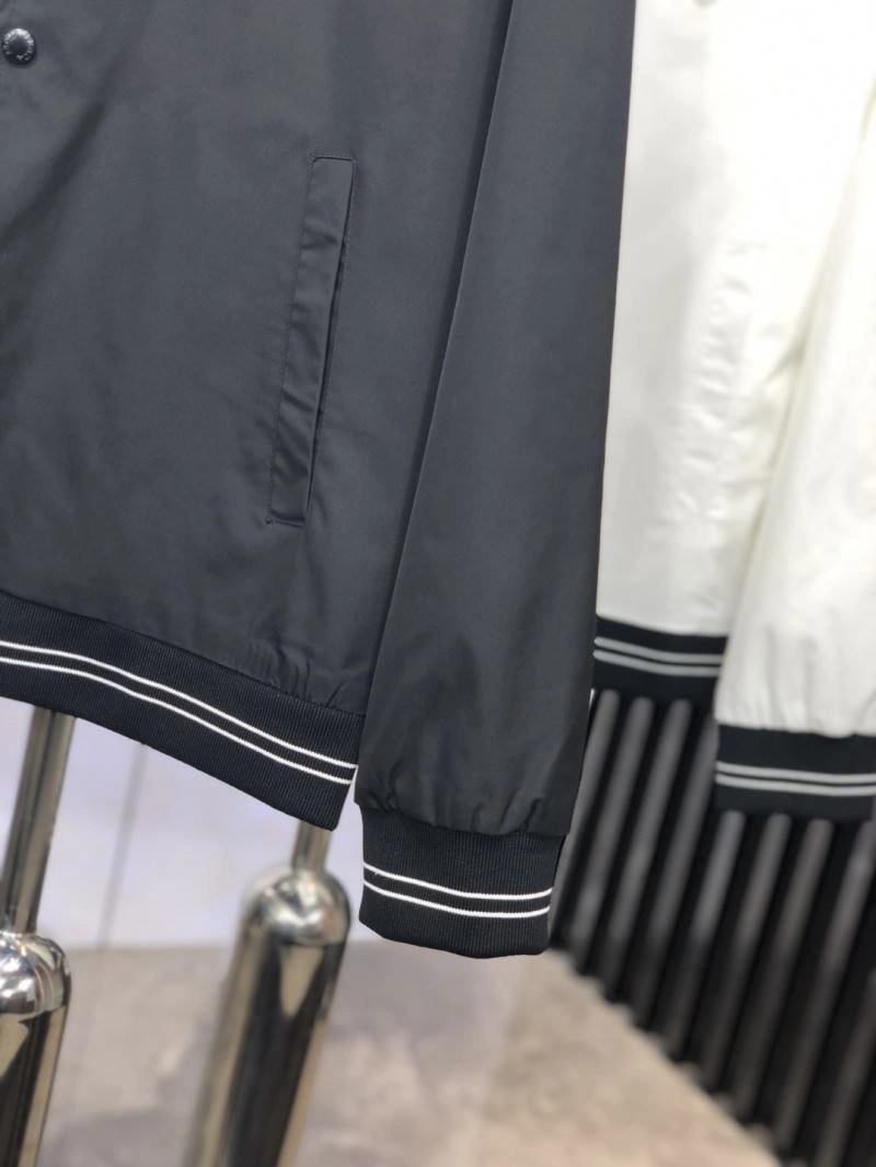 Cut-rate Prada Outwear