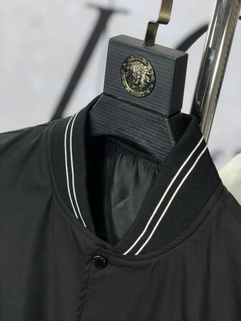 Cut-rate Prada Outwear