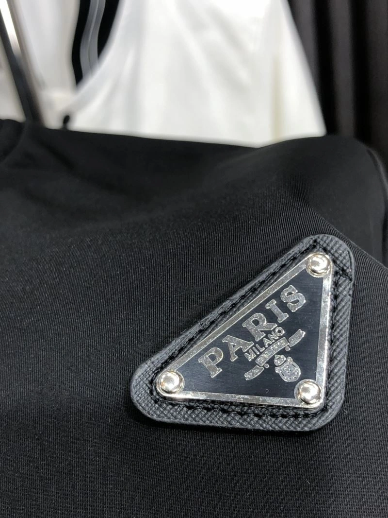 Cut-rate Prada Outwear