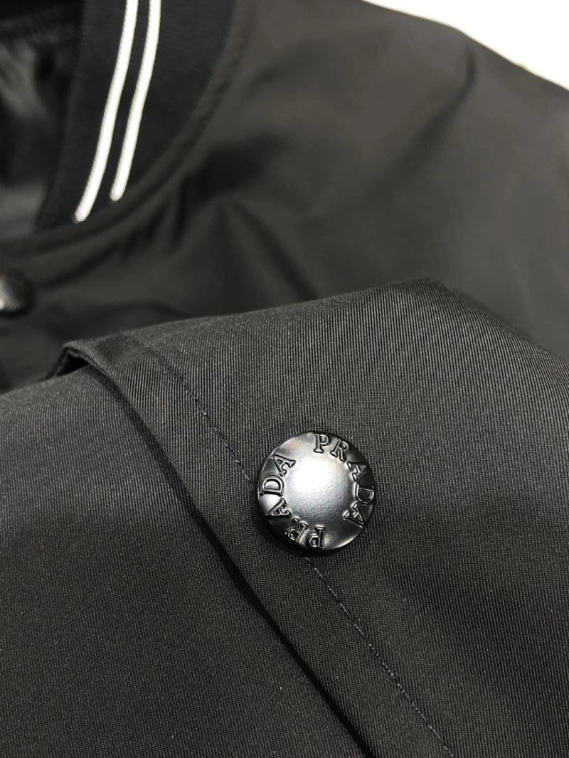 Cut-rate Prada Outwear