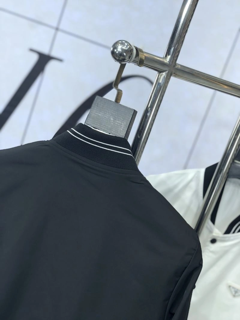 Cut-rate Prada Outwear