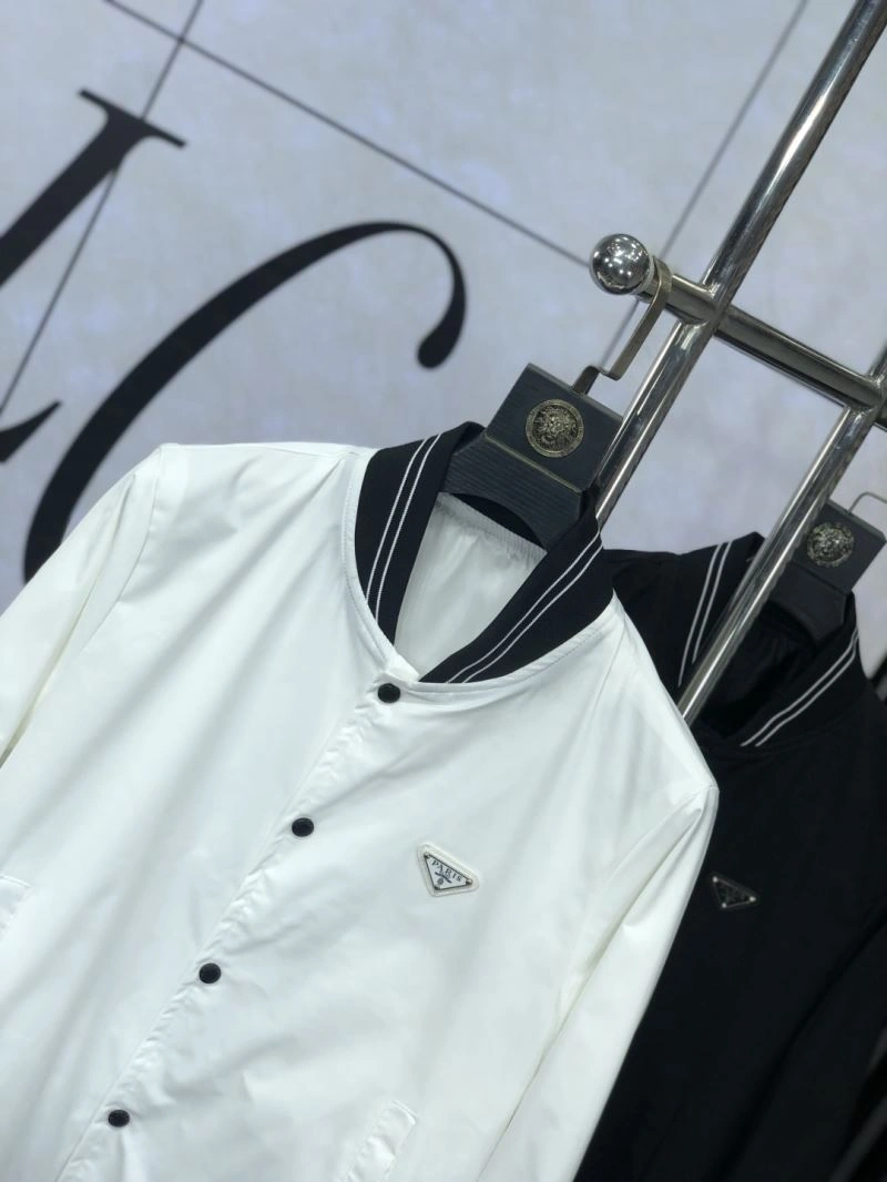 Low-cost Prada Outwear