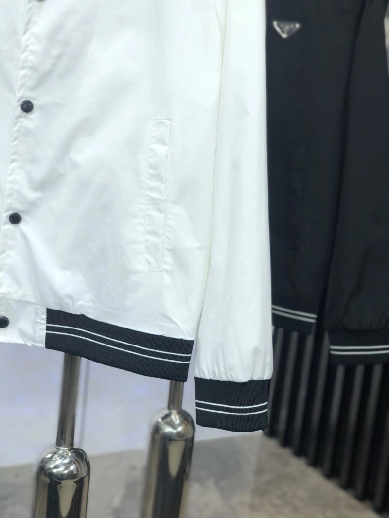 Low-cost Prada Outwear