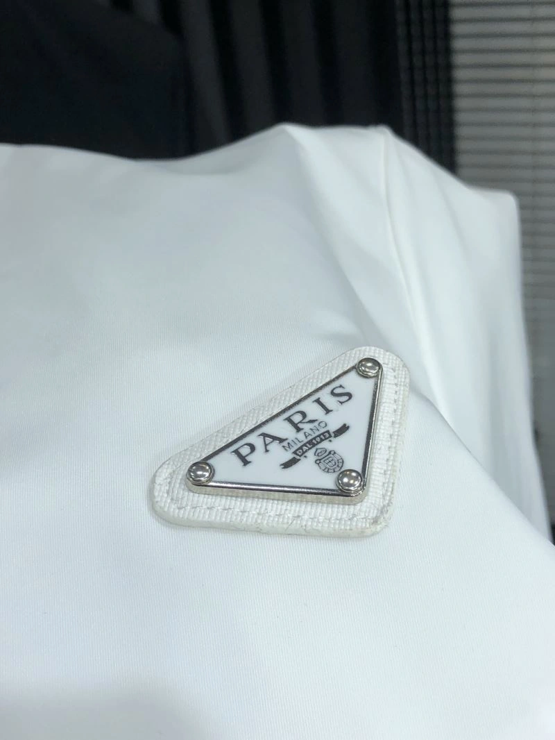 Low-cost Prada Outwear