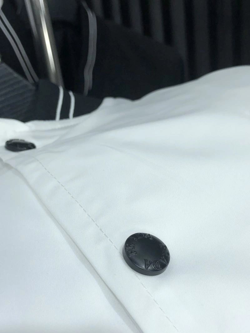 Low-cost Prada Outwear