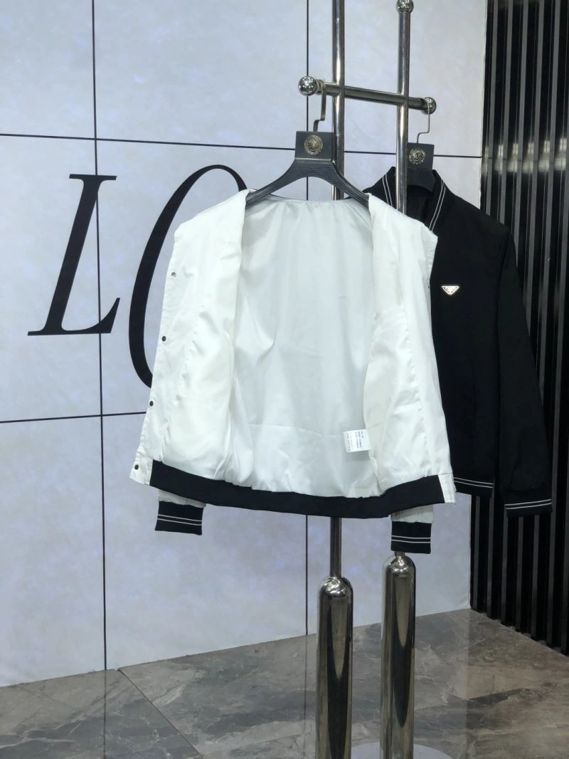 Low-cost Prada Outwear