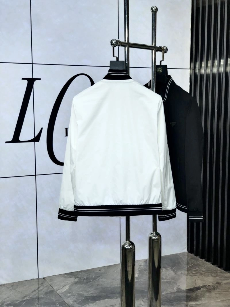 Low-cost Prada Outwear
