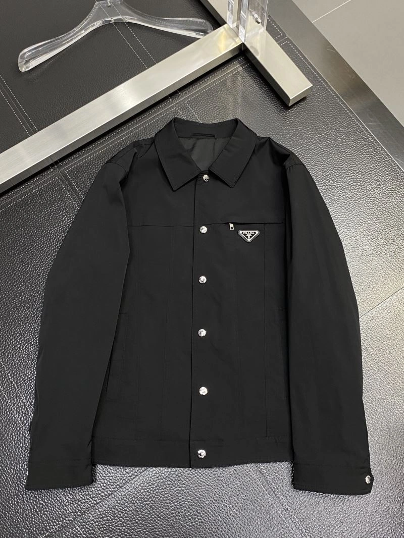 Genuine Prada Outwear